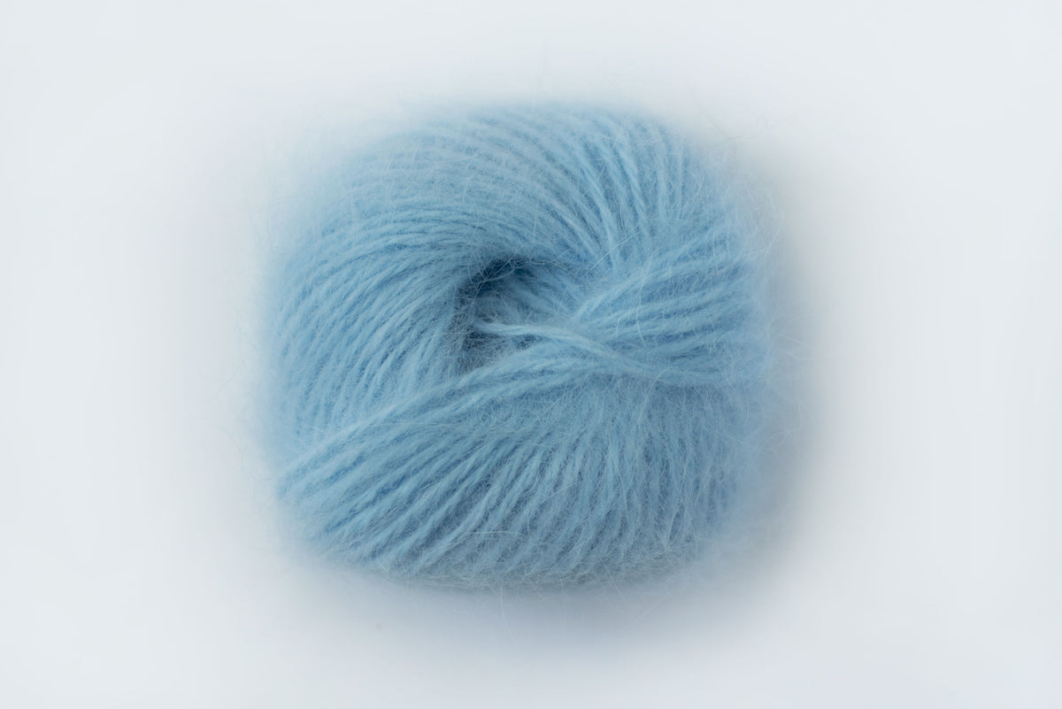 Belangor Angora Yarn – Little Beans Creations