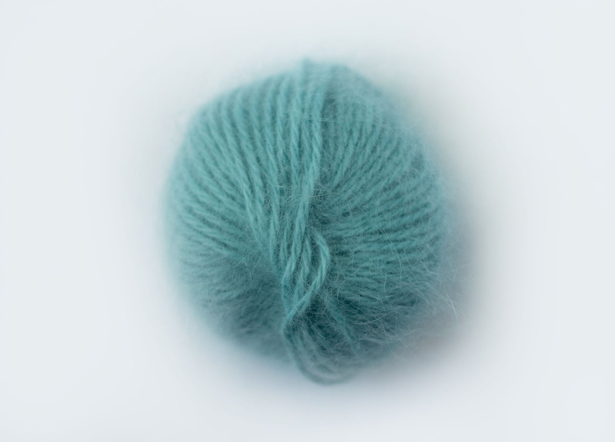 Belangor Angora Yarn – Little Beans Creations