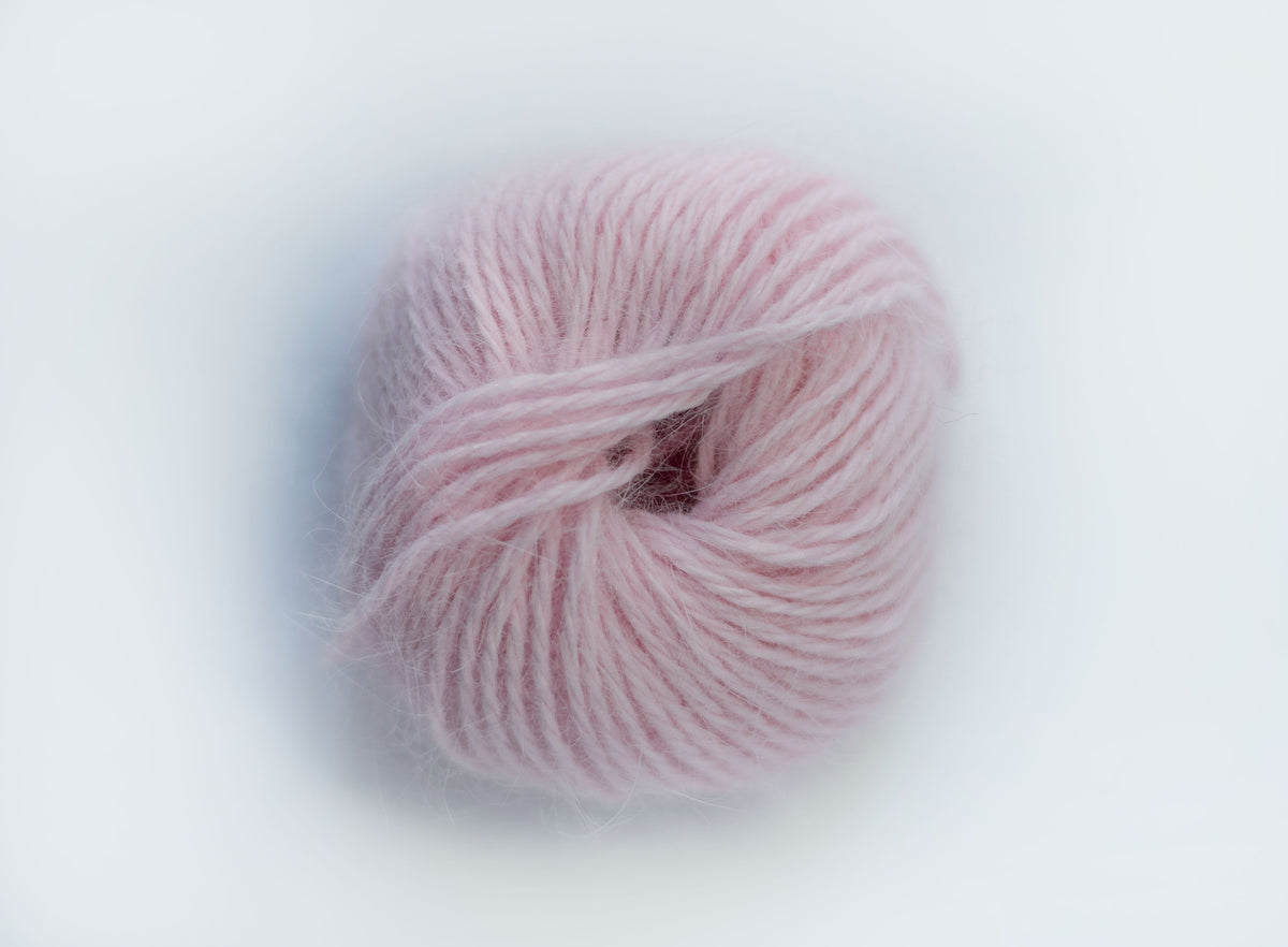 Belangor Angora Yarn – Little Beans Creations